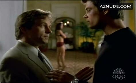 Jaymee Ong Underwear Scene In Las Vegas Aznude