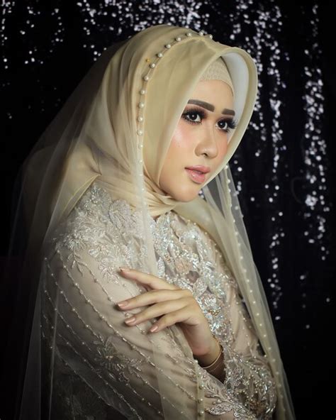 Beautiful Muslim Bridal Makeup Saubhaya Makeup