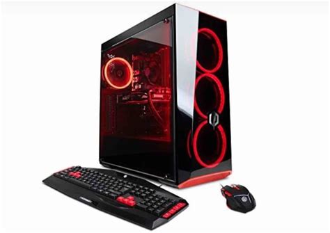Rekomendasi Pc Gaming Murah Komputer Pilihan Terbaik
