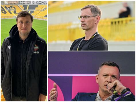 ТРУС В ПЛОВДИВ Зингаревич хвана опит за шашма уволни двама руски директори в Ботев