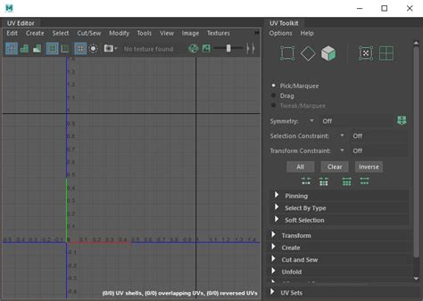 Uv Toolkit Missing In Maya Lt And Maya Maya 2018 Autodesk Knowledge