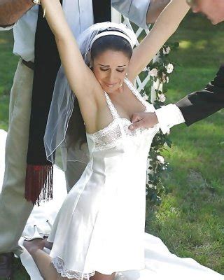 BDSM Bride Porn Pictures XXX Photos Sex Images PICTOA