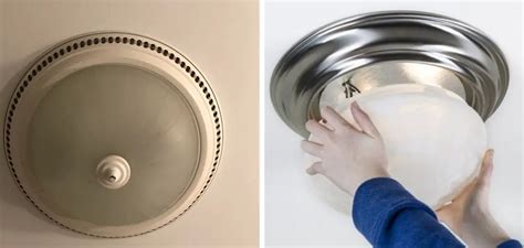 How To Change Light Bulb In Nipple Light Simple Steps