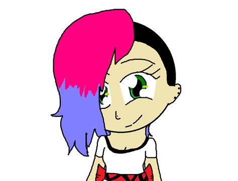 Lucy Subway Surfers By Queenlisa326 On Deviantart