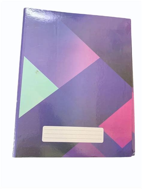 Cardboard Laminated Index File Size A4 At ₹ 80 Piece In Gurugram Id 2854142666048