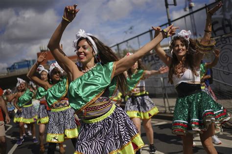 ФОТО Европын хамгийн том гудамжны фестивалийн эргэн тойронд