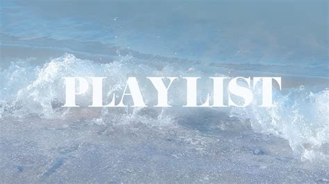 𝐏𝐋𝐀𝐘𝐋𝐈𝐒𝐓 시원하고 청량한 여름 케이팝 플레이리스트🌊 Youtube