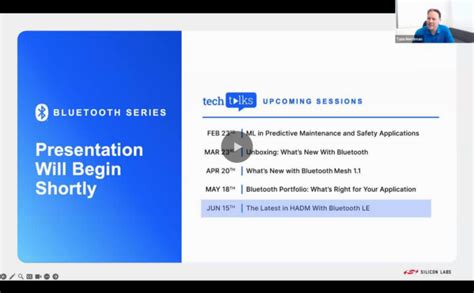 Bluetooth Pairing Part 4 Bluetooth Low Energysecure Connections Numeric Comparison Bluetooth