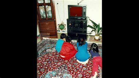 تیتراژ قدیمی برنامه کودک و نوجوان دهه شصت Youtube