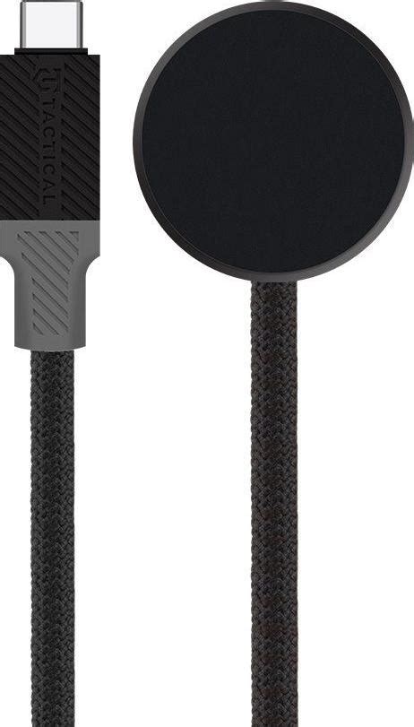 Tactical Recce 320 Cable For Samsung Galaxy Watch Blackgrey Digitec