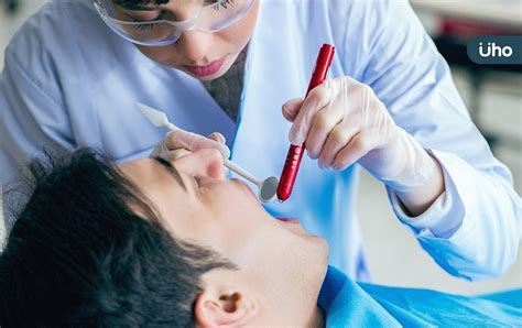 老翁心血管發炎指數超標⋯竟是因為「牙周病」？醫教5招保健牙齒uho優活健康網