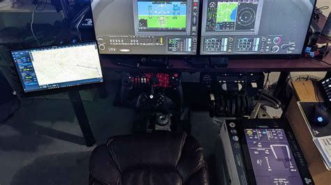 Logitech Multi Panel And AP Conflicts Hardware Peripherals Microsoft Flight Simulator Forums