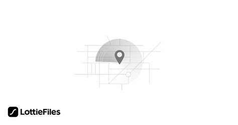 Free Radar Animation By Eric Celedonia Lottiefiles