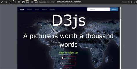 用bootstrap搭一个响应式的小网站bootsrap网站 Csdn博客