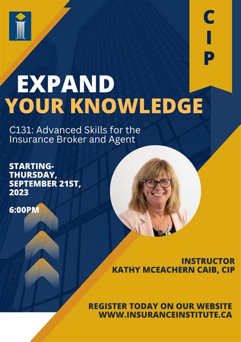 Meaghan Harwood On Linkedin Expand Your Knowledge And Register For Our C131 Advanced Skills