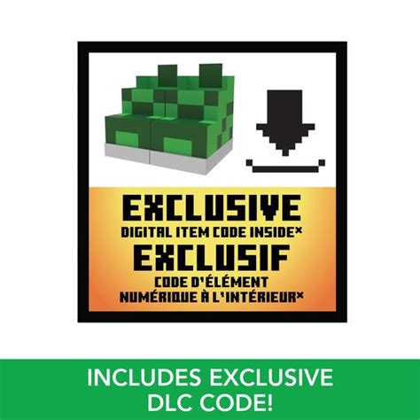 Minecraft Exploding Remote Control Creeper Figure The Entertainer