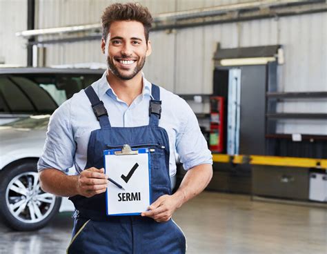 Gmto Sermi Certificering Nodig Begin Nu Met Je Aanvraag