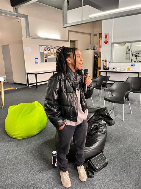 My Ubuntu Hub Impact Experience Planet One