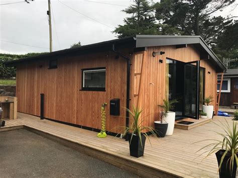 A Guide To Timber Cladding Styles The Timber Cooperative Blog