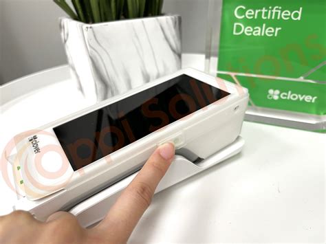 How To Reboot The Clover Flex Oppi Solutions