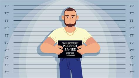 Criminal Profiler Vector Art Icons And Graphics For Free Download