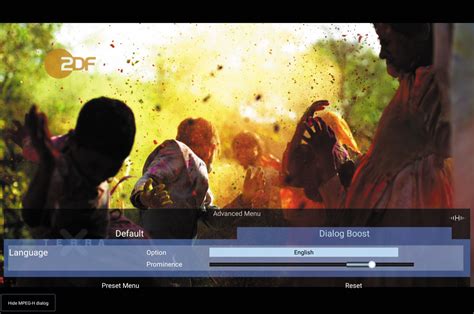 fraunhofer mpeg h~4k放送時代を担う、次世代オーディオコーデック~ rock on pro
