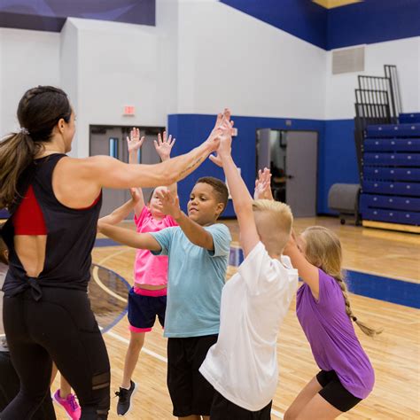 How To Design An Engaging And Effective Elementary Pe Curriculum