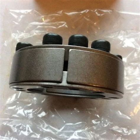 Mild Steel Shape Roundcircular Locking Assembly For Industrial At Best Price In Ahmedabad