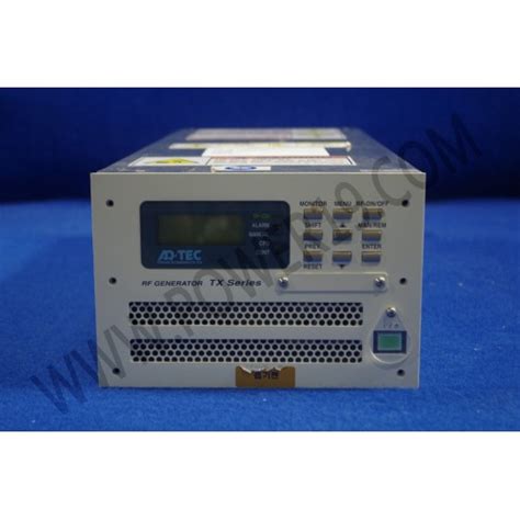 Adtec Tx10 D000 00 1