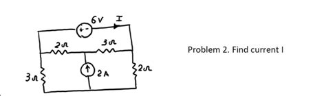 Solved USE NODAL ANALYSIS NOT MESHDetial Explantions And Chegg Com