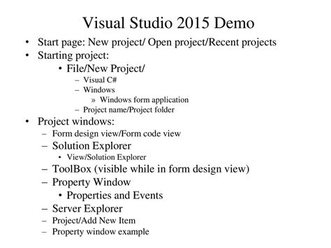 c introduction isys ppt download