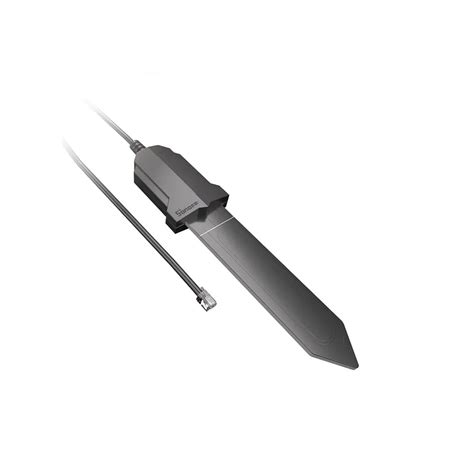 Sonoff Ms01 Smart Soil Moisture Sensor With Rj9 Adapter