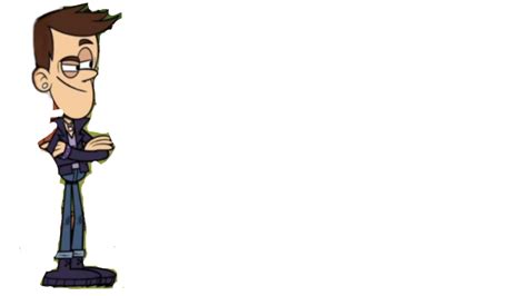 Sully Gerber Arissa123s Loud House Fanon Wiki Fandom