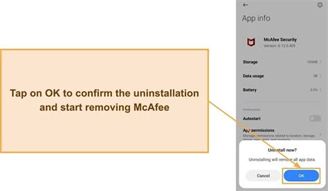 How To Uninstall Mcafee Antivirus Easy Steps In 2025