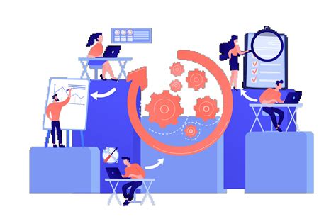 Softwareentwicklung Mit Scrum Saticon Gmbh