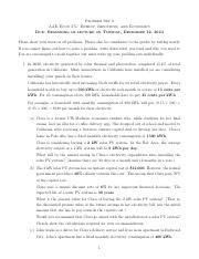 PS8 Electricity3 Pdf Problem Set 8 AAE Econ 371 Energy Resources And Economics Due Beginning