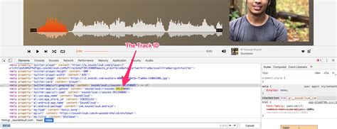 Reverse Engineering Soundcloud Api Yasoob Khalid