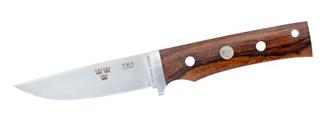 Нож Fallkniven Tk1 купить в интернет магазине «Мир охоты