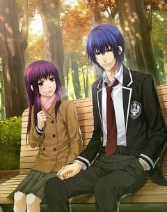 Hanaoni Page Of Zerochan Anime Image Board