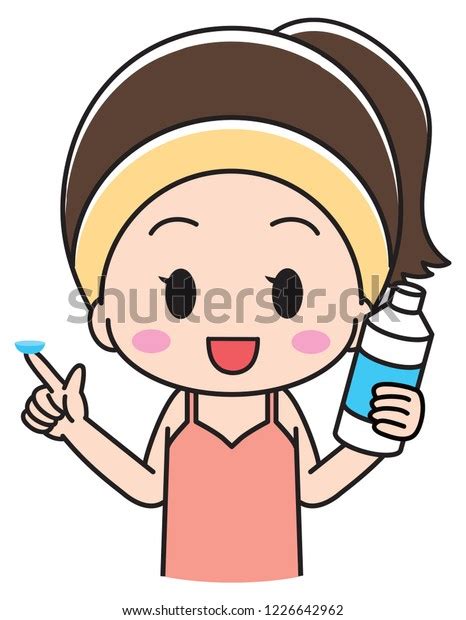 Naked Girl Japanese Teen Stock Vectors And Vector Art Shutterstock