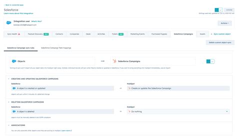 Close More Deals With Hubspots Salesforce Integration