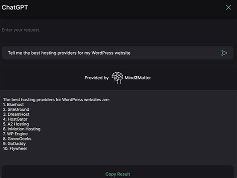 Chatgpt Lifetime Wordpress Plugin