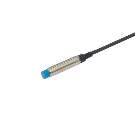 M8 Pnp Normally Closed Three Wire Dc 24v Metal Inductive Proximity Switch Proximity Sensor And