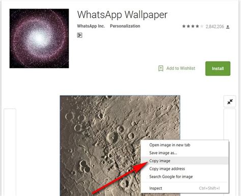 How To Save WebP Images As Or PNG In Chrome Beebom