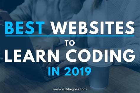 Best Websites To Learn Coding Online In For Free Artofit