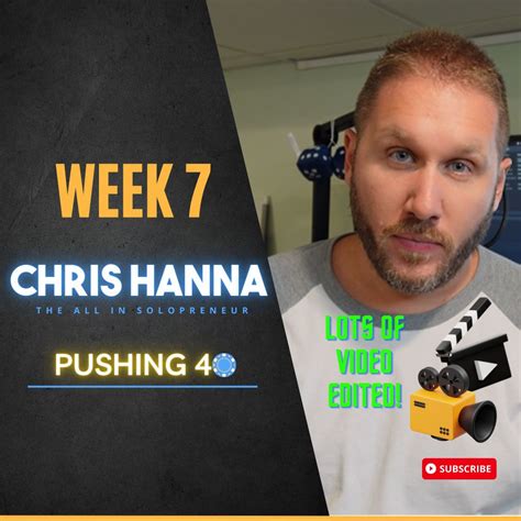 chris hanna on linkedin pushing 40 mastering batch editing and pricing