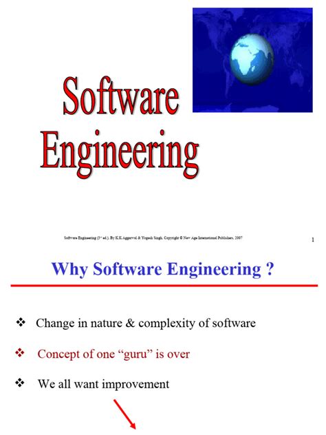 Chapter 1 Introduction Pdf Modular Programming Software
