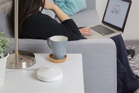 Tp Link Deco M Wi Fi Router Gadget Flow