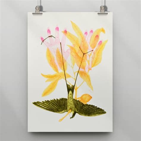 Delphine Vaute Bird Cradle