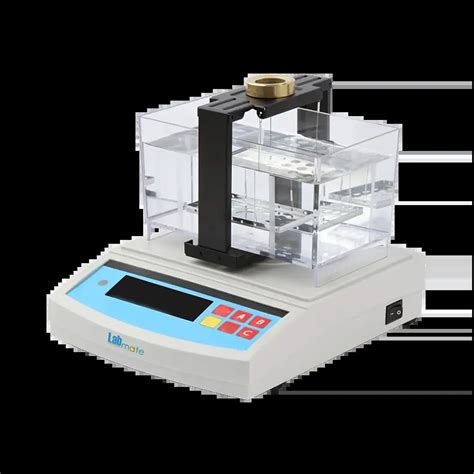 Labmate Solid Density Meter Lmdms B100 Winselluma